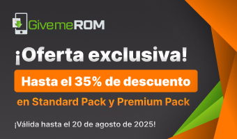 Ofertas de GsmServer - GsmServer